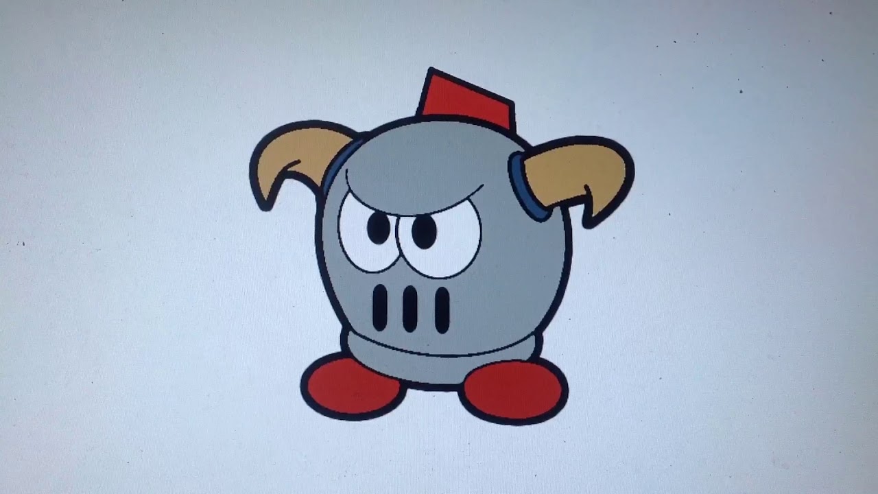 Paper Prince Bully - YouTube