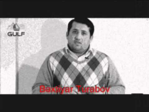 Bəxtiyar Turabov '' Quran Qiraəti  ''