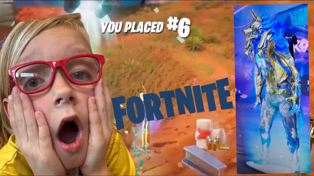 Cerberus challenge skin - YouTube