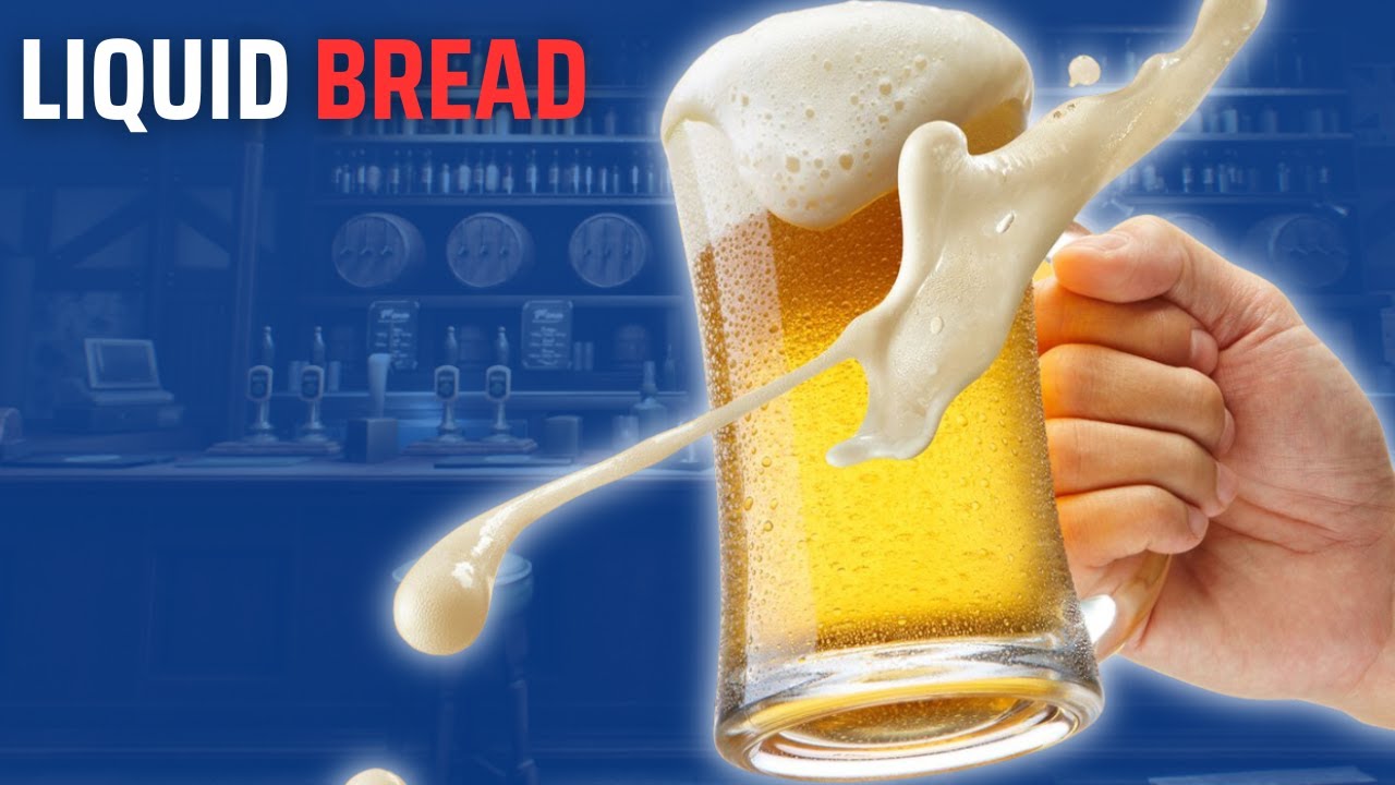 History of Beer: From the Ancient Sumerians to The Modern Craft Beer ...