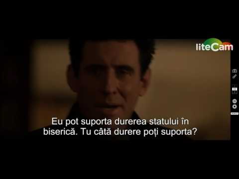 End Of Days (1999) Satan Walks in Church Scene
