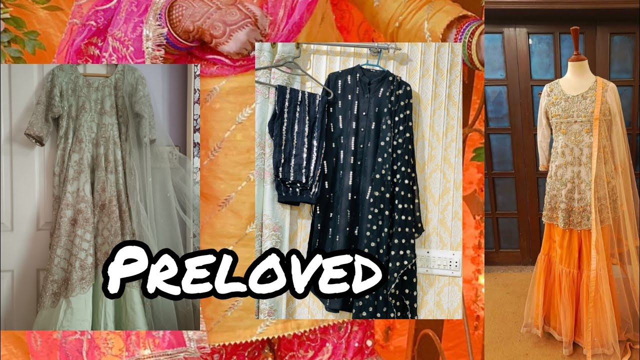 Second hand dresses for sale| Preloved wedding dresses for sale ...