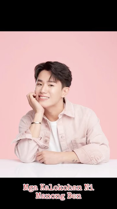 Mga kalokohan ni manong Ben! | Phoy Diaz - YouTube