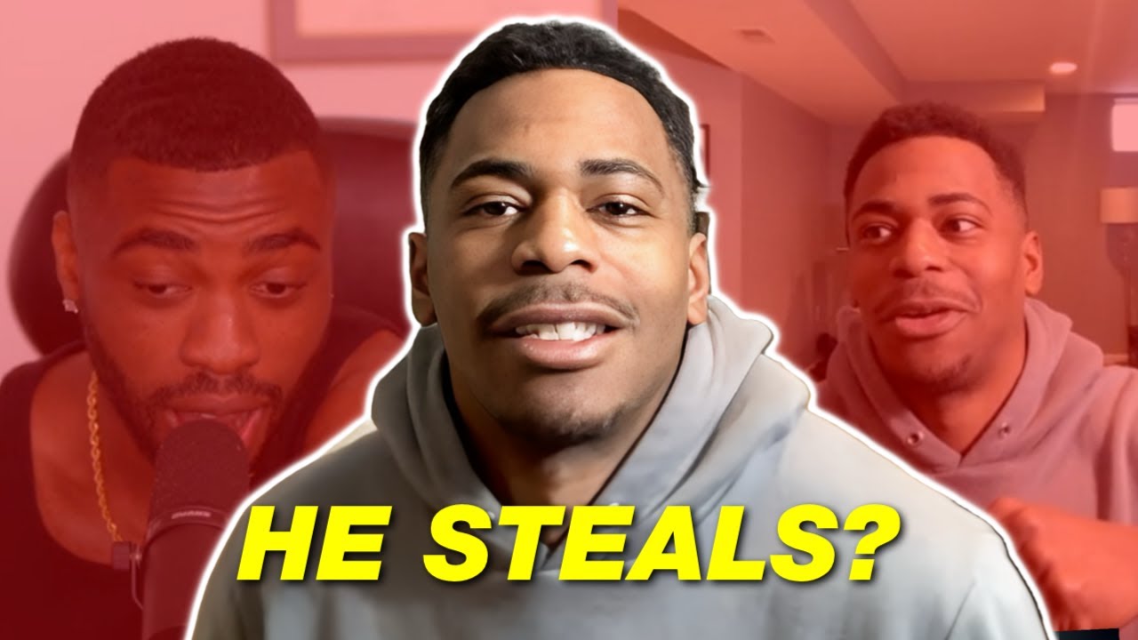 FitxFearless HELPS A Youtuber REBUILD His Life After Prison!! - YouTube