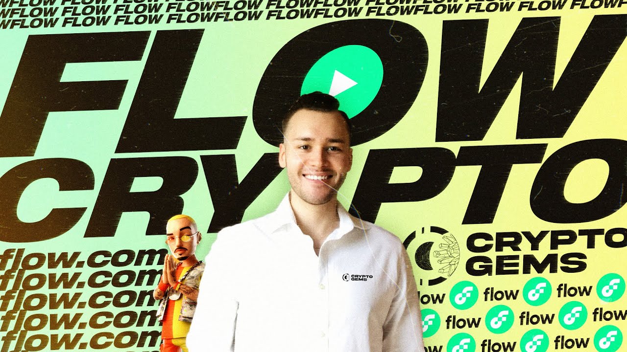 Flow Crypto | Flow Crypto Prediction | Flow Crypto Token - YouTube