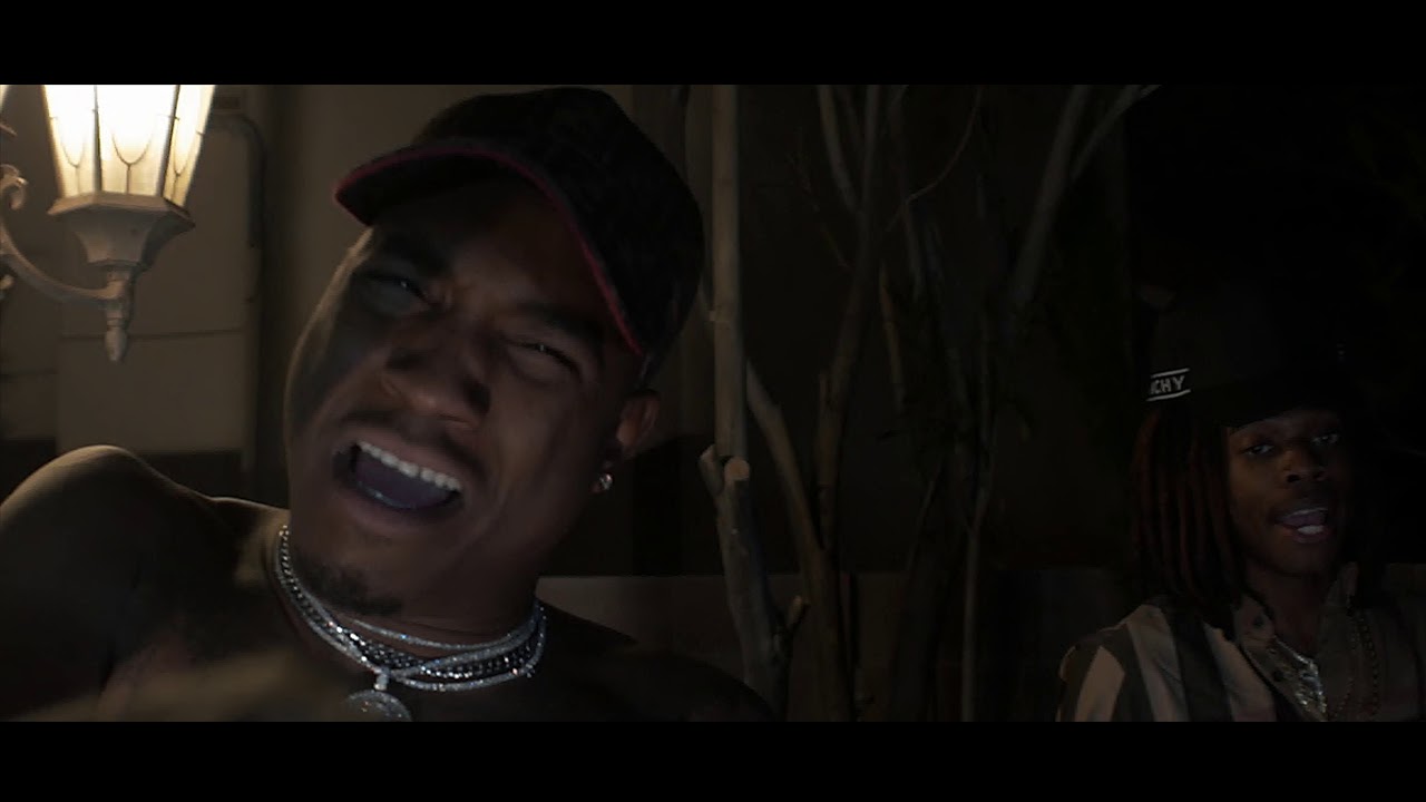 MAC SPLURGE FEAT LIL JAG RIDE DA WAVE - YouTube