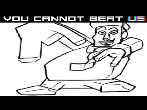 WingBlings but Mr. Sys sings it (FNF Cover) - YouTube