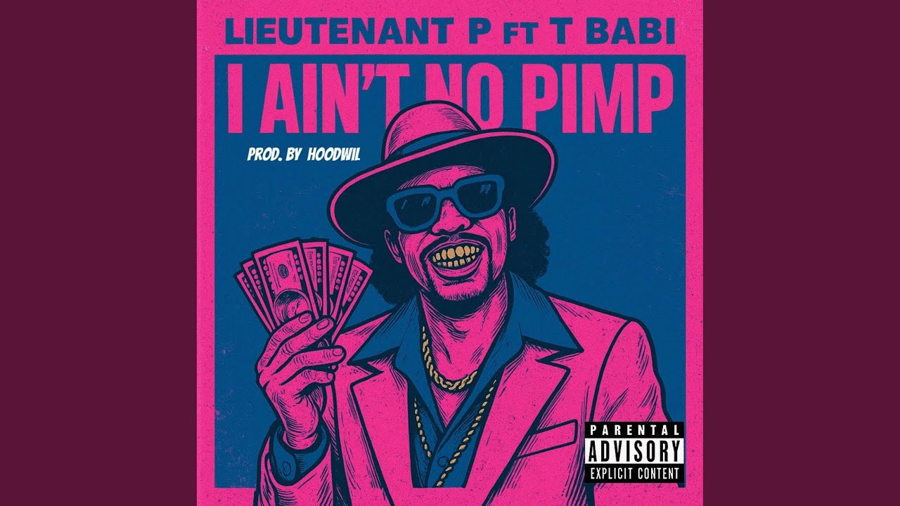 I Aint No Pimp - YouTube