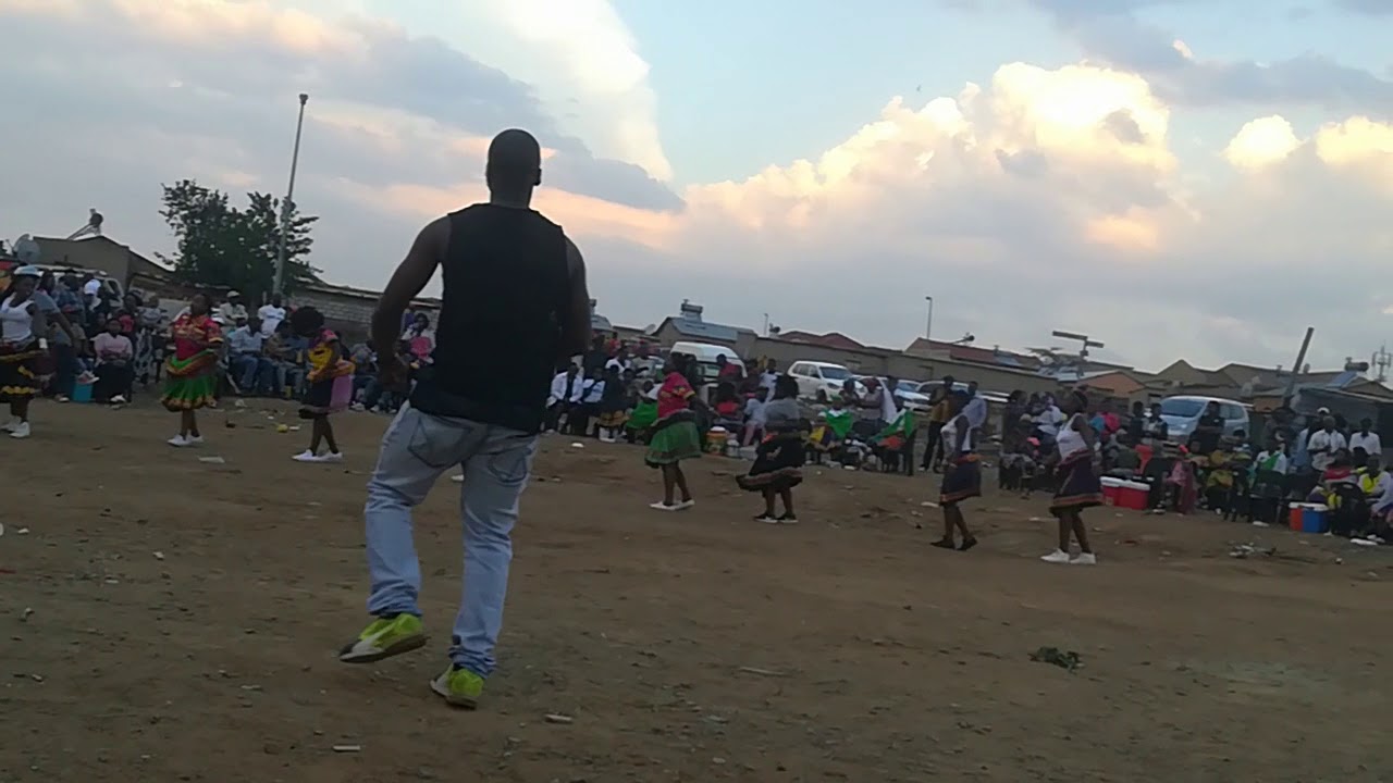 The twins place ttt.. 29 September 2018 heritage celebrations.. Timitsu Ta va tsonga - YouTube