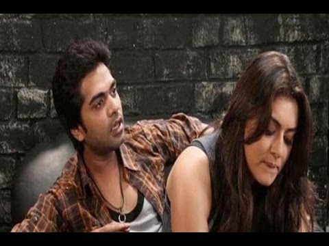 Simbu in love with Hansika | Gossip Girl | Vaalu | Podaa Podi ...