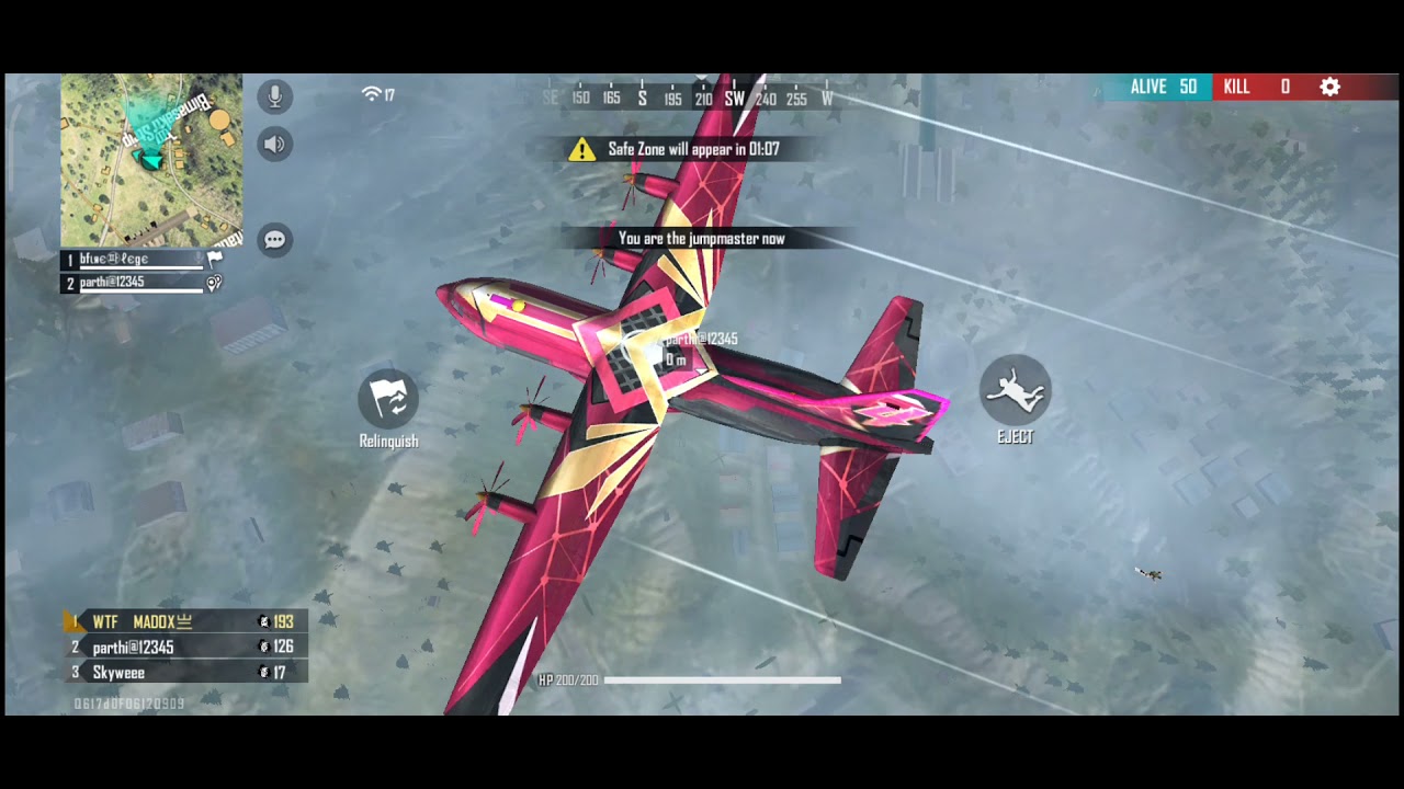 free fire match 🤭 - YouTube