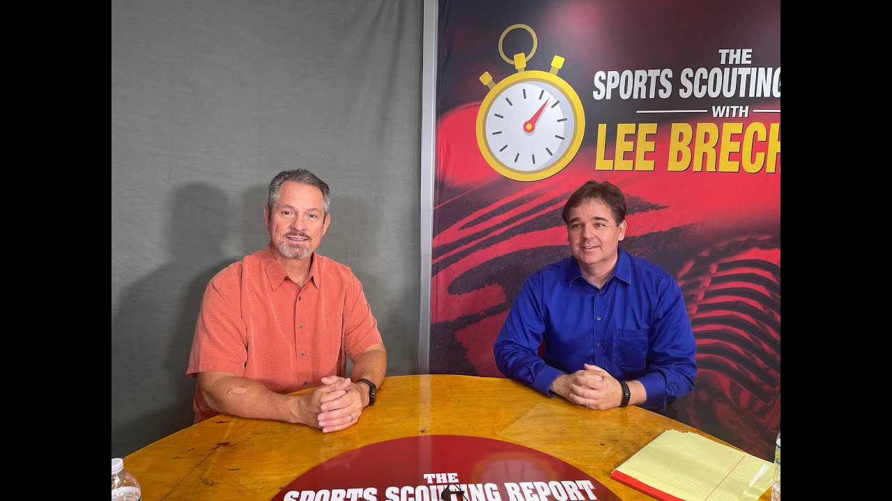 Ep 312: Former LSU Strength Coach Tommy Moffitt & Istrouma HC Jeremy ...