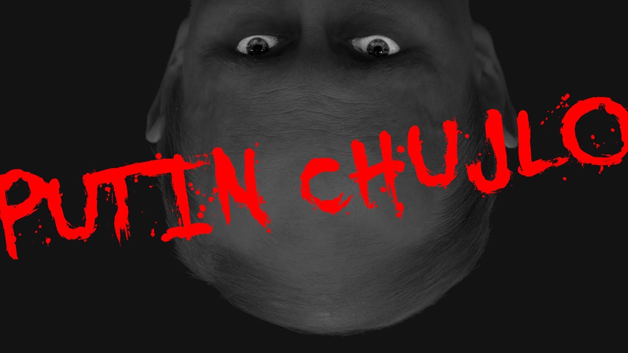 HVIEZDA ★ "Putin Chujlo" - YouTube