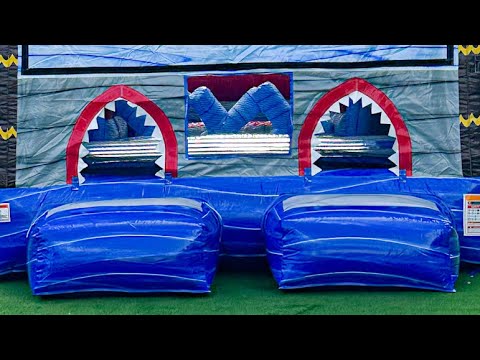 How to choose your inflatable obstacle rental for your budget need ...