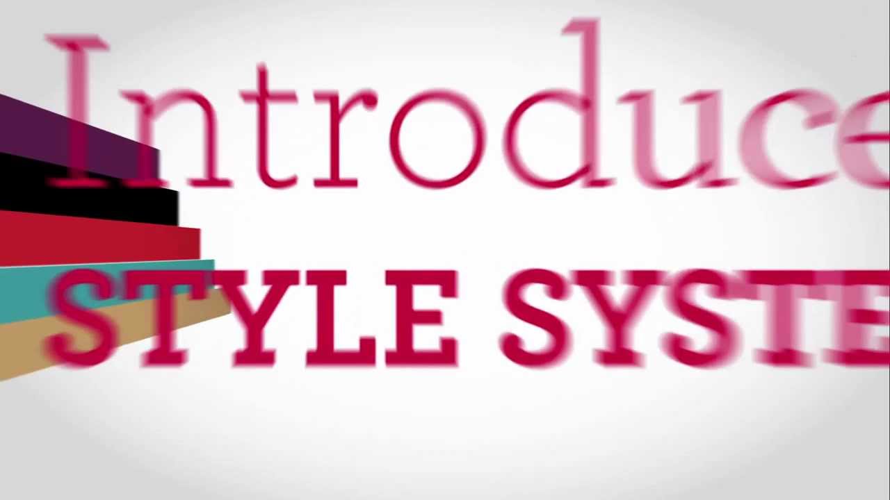 The 5 Step-Grace Adele Style System™ Grace Adele Fashion ♥ - YouTube
