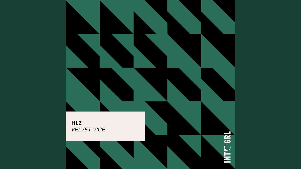 Velvet Vice - YouTube