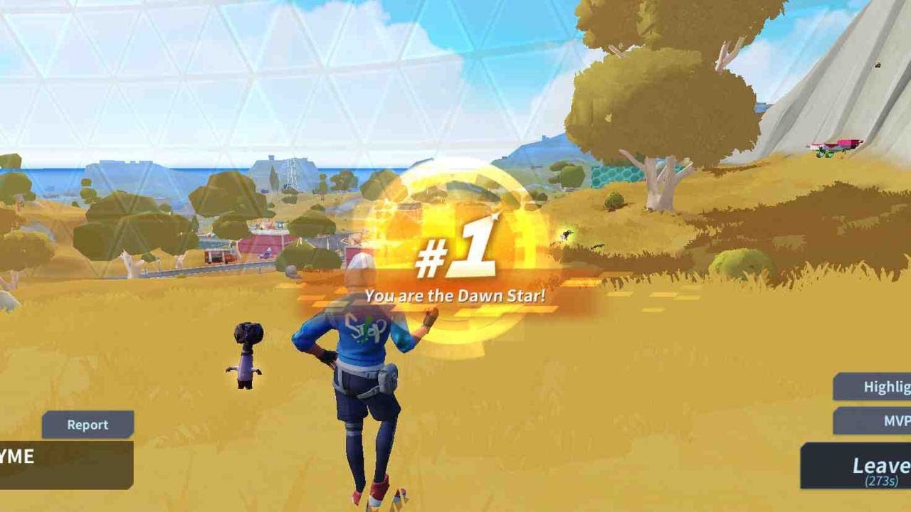 Watch me play Creative Destruction - YouTube