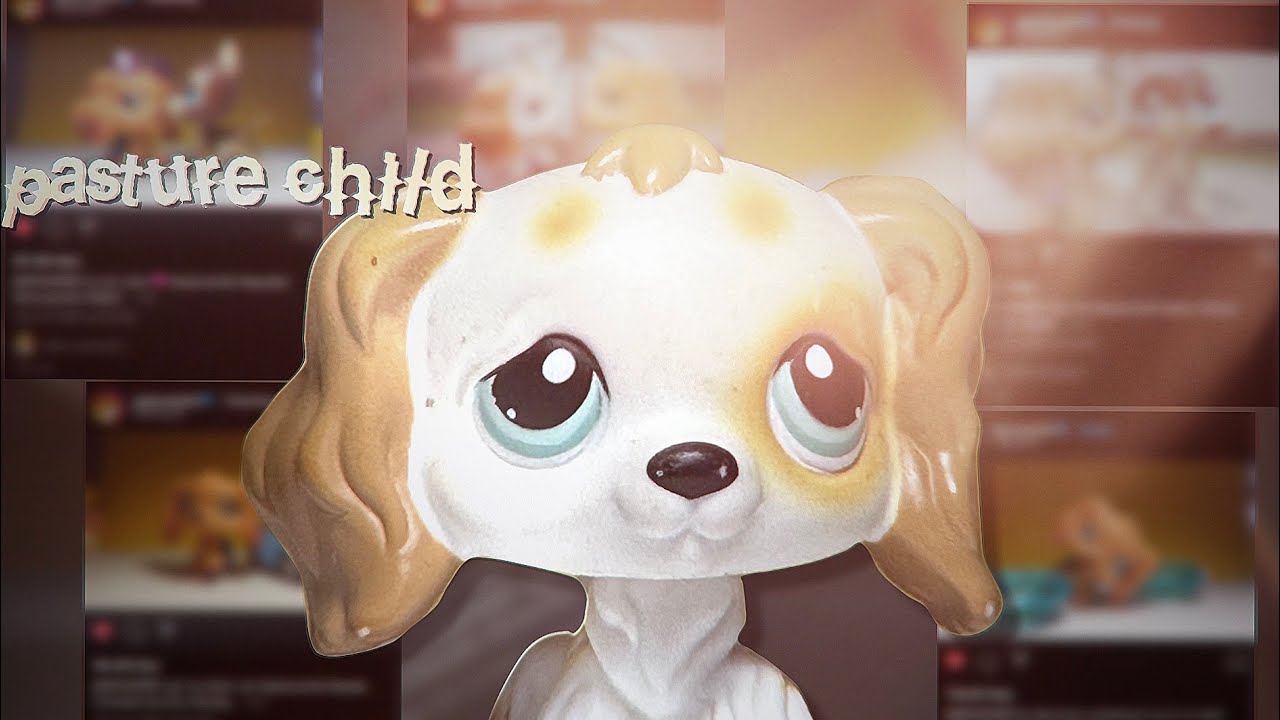 LPS: Pasture Child (Music Video) - YouTube