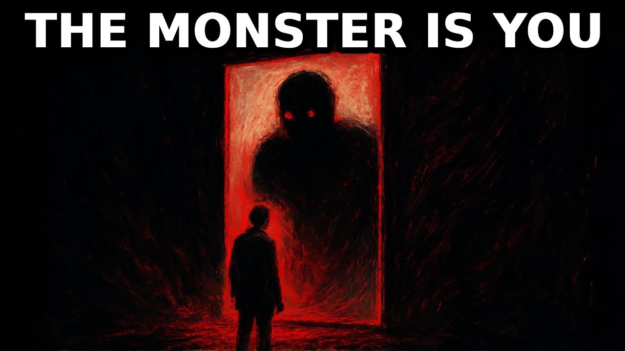 Carl Jung: The Man Who Solved the Universe (and Went Insane) - YouTube