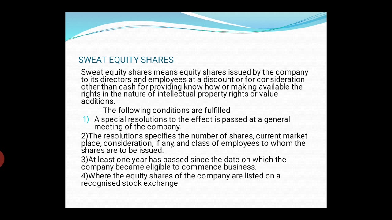 SWEAT EQUITY SHARES BONUS SHARES CALLS ON SHARES Malayalam Class Bcom sweat-equity-shares-bonus-shares-calls-on-shares-malayalam-class-bcom