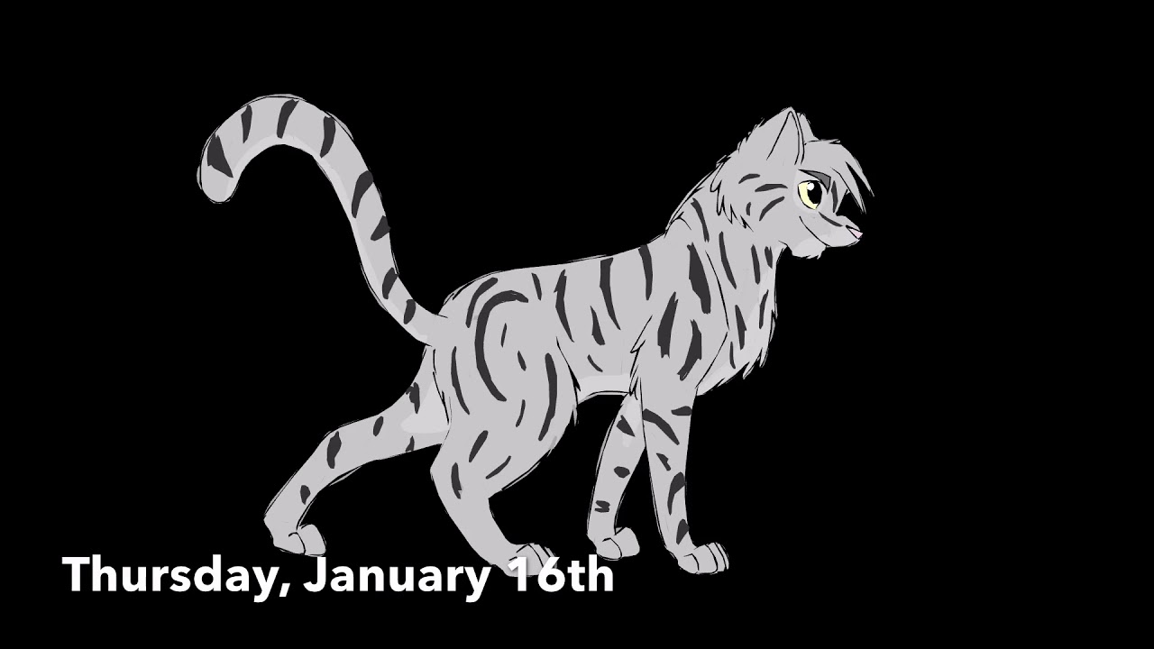 Thursday, January 16th - YouTube