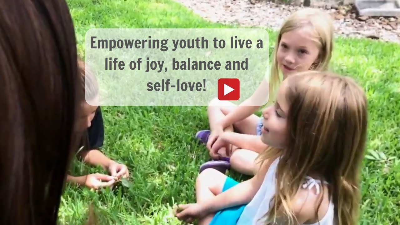 Life Coaching For Kids - YouTube