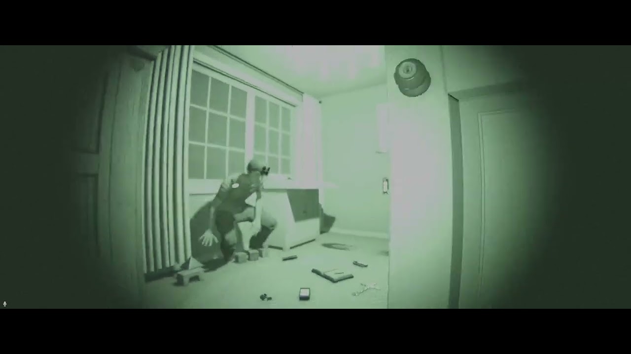 Phasmophobia Gameplay 1080p60 - YouTube