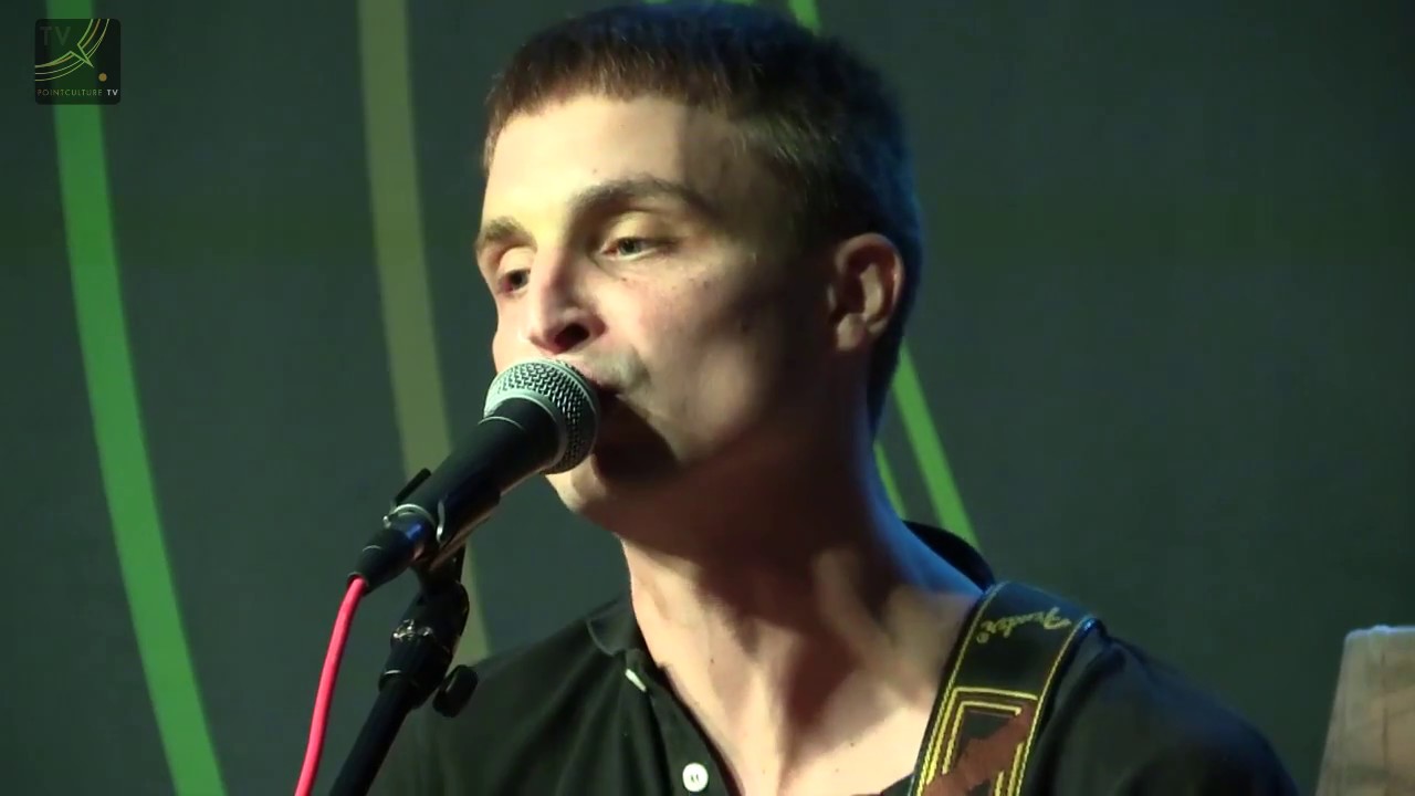 Elle & Samuel en showcase - YouTube