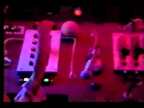 1987 Master Control CBS Saturday Morning Cartoon Bumper.wmv - YouTube