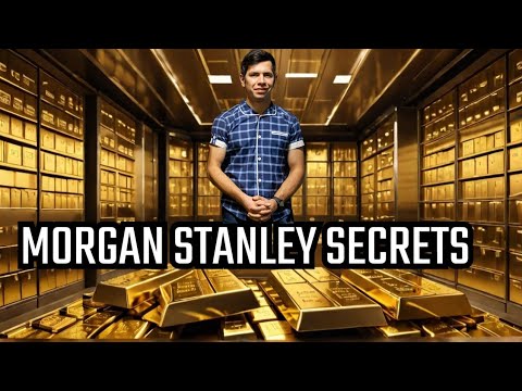 What's Behind Morgan Stanley's Record Revenues in 2024? - YouTube