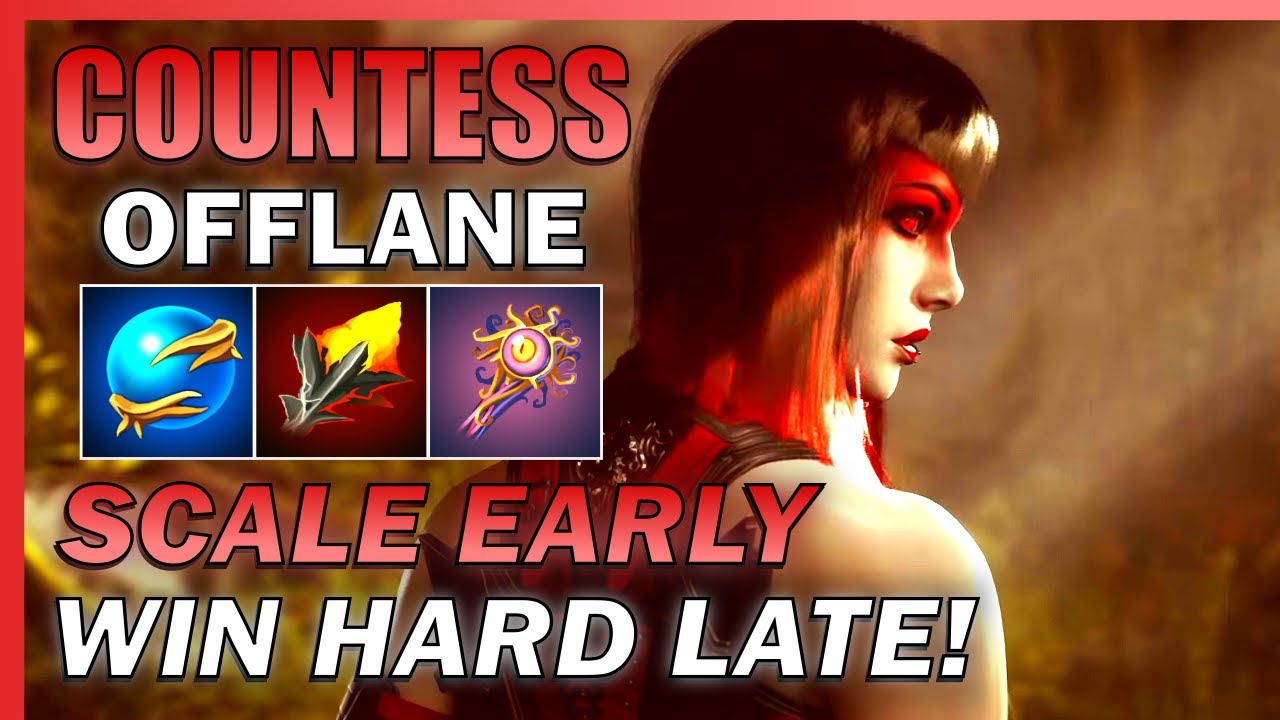 Play the SCALING GAME to be UNSTOPPABLE in the mid-game! - Predecessor ...