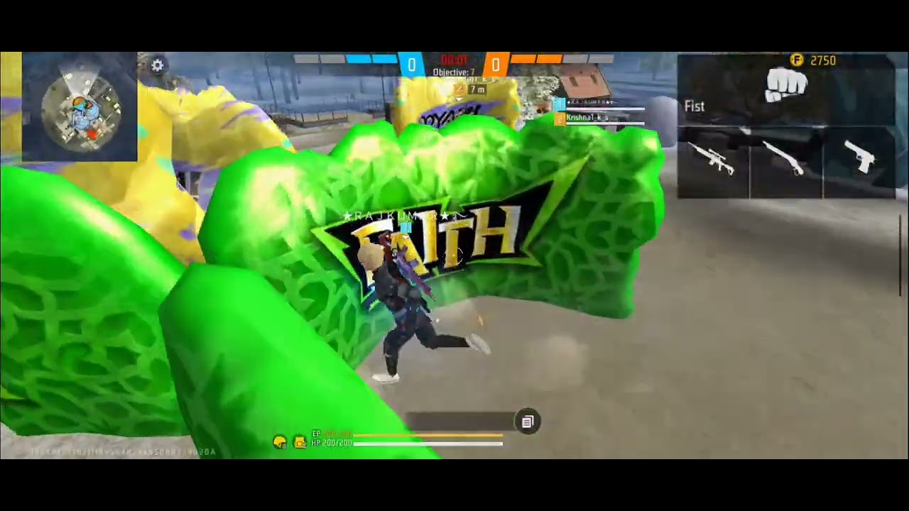 rohit gamer,2vs,2 - YouTube