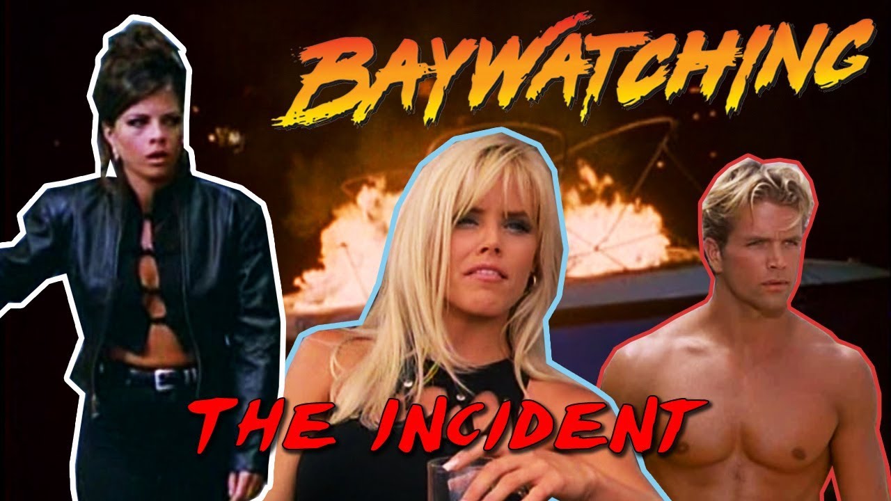 Baywatching: The Incident - YouTube