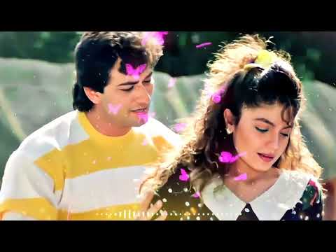 Milte Milte Haseen Wadiyon Mein (( Love Song )) Pooja Bhatt, Anuradha Paudwal | Vipin Sachdeva