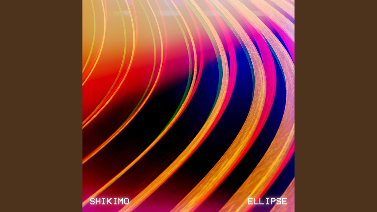 Ellipse - YouTube Music