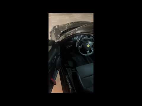 Ferrari Key Conversion for Maserati Gransport Coupe Spyder 4200 3200