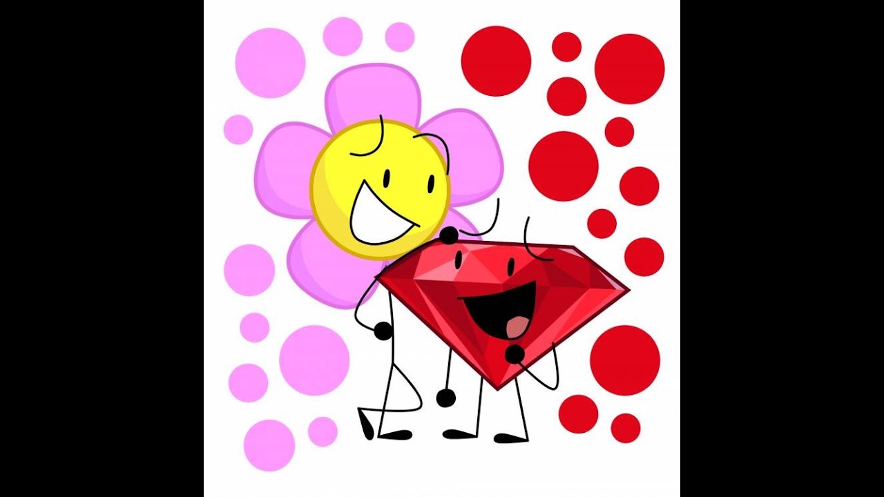 Flower and Ruby [read description] - YouTube