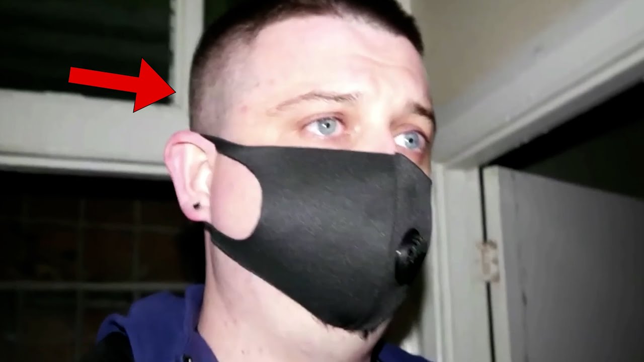 Terrifying Real Life Paranormal Events Caught on Tape - YouTube