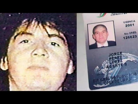 RAMÓN ARELLANO FÉLIX EL EX LÍDER DEL CÁRTEL DE TIJUANA - YouTube