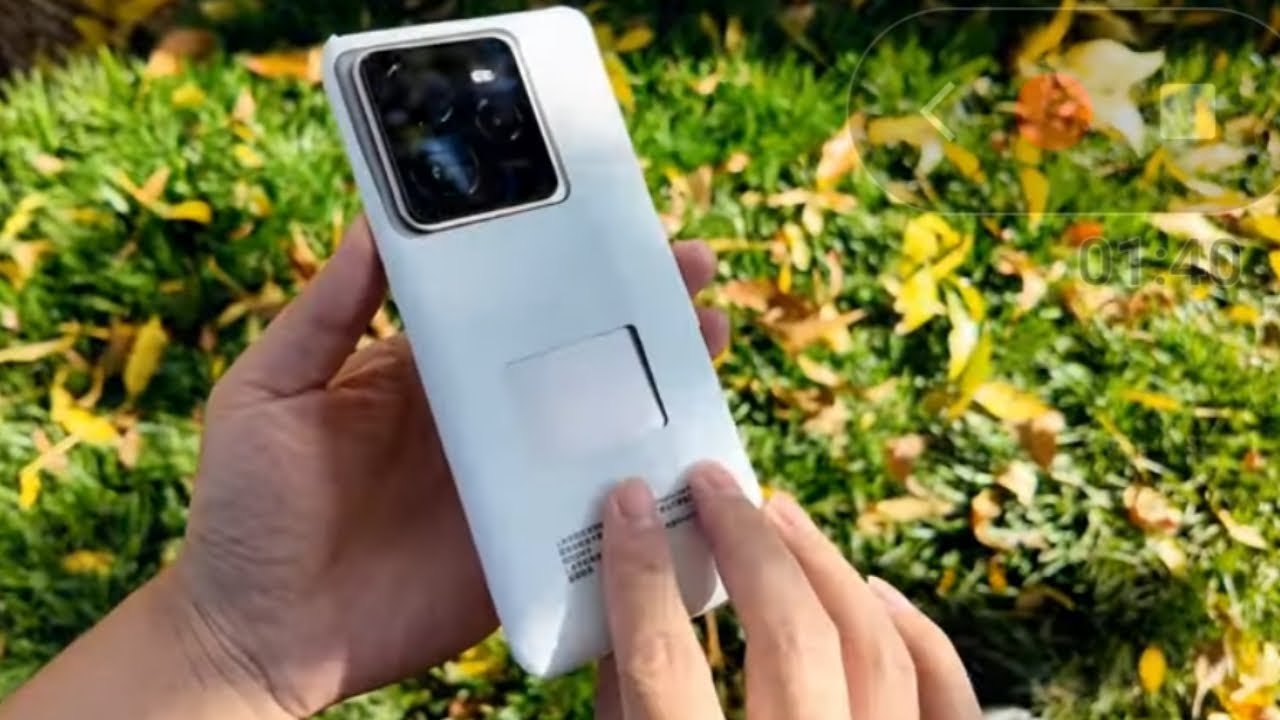 Realme GT 7 Pro Unboxing, Full Review, SnapDragon 8 Gen, Full Gaming ...