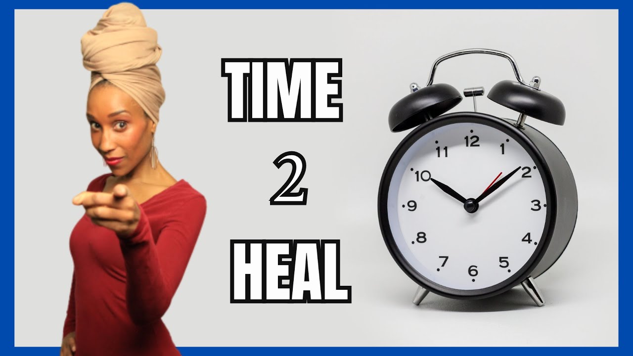 Don't let your PAST block your Transformation! (Remove Emotional ...