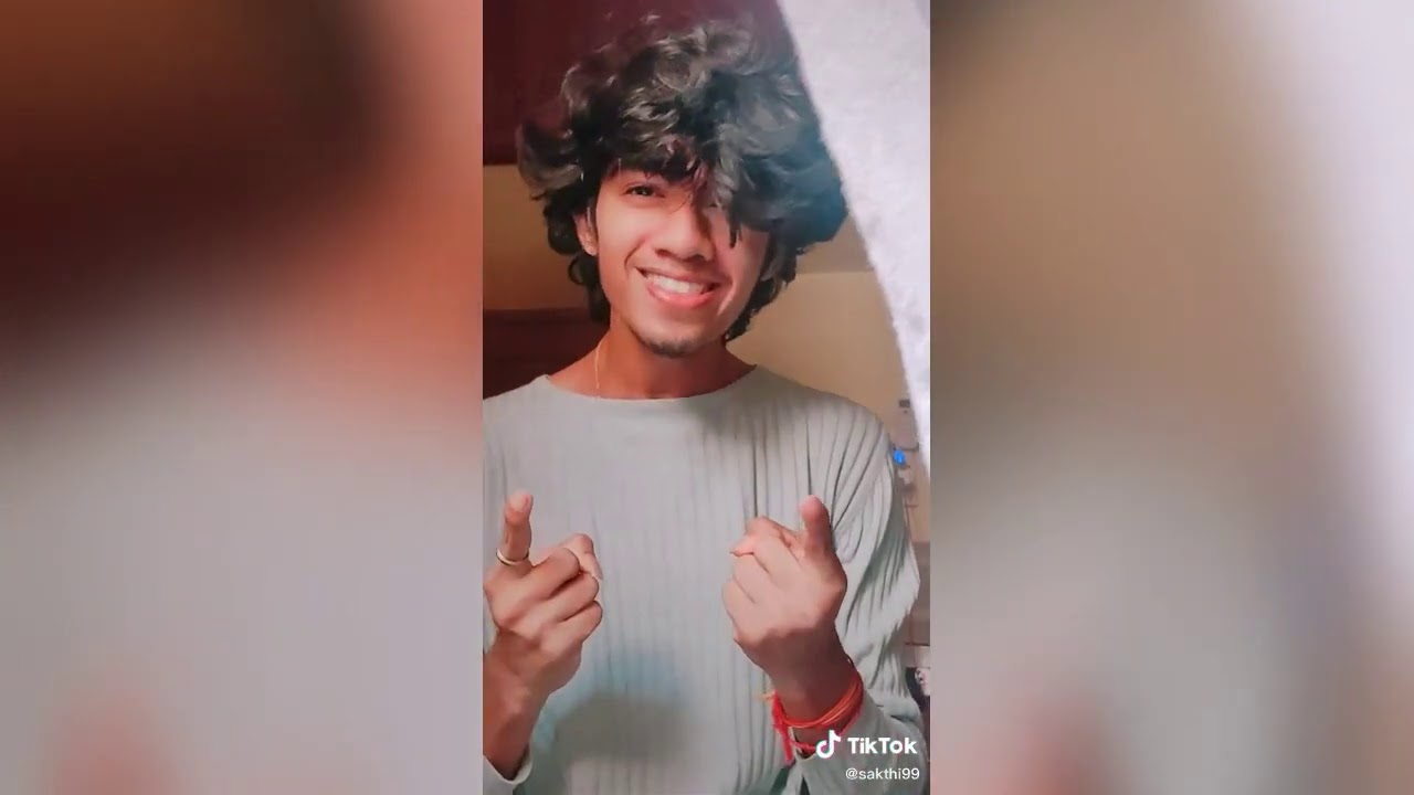 Sakthi Raj | Part 2 | TikTok | Tamil - YouTube