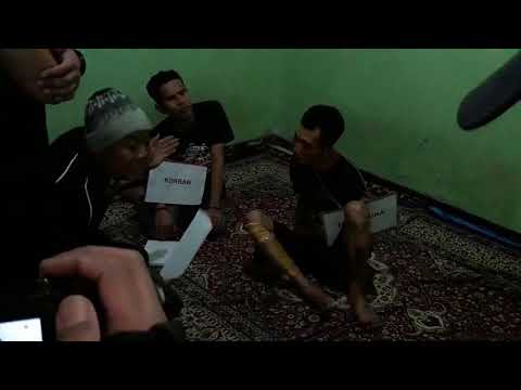 FAKTA BARU : Proses Mutilasi PNS Kemenag Terjadi di Kota Bandung