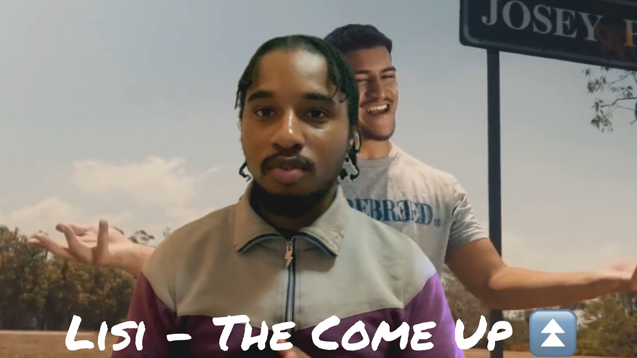 Lisi - The Come Up (Official Video) | AMERICAN REACTION & THOUGHTS 🇺🇸 ...