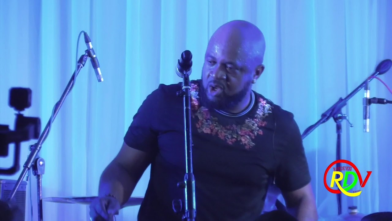 NU LOOK / ARLY LARIVIERE PREMIERE PRESTATION/ WELCOME BACK - PA ANMÈDEM ...