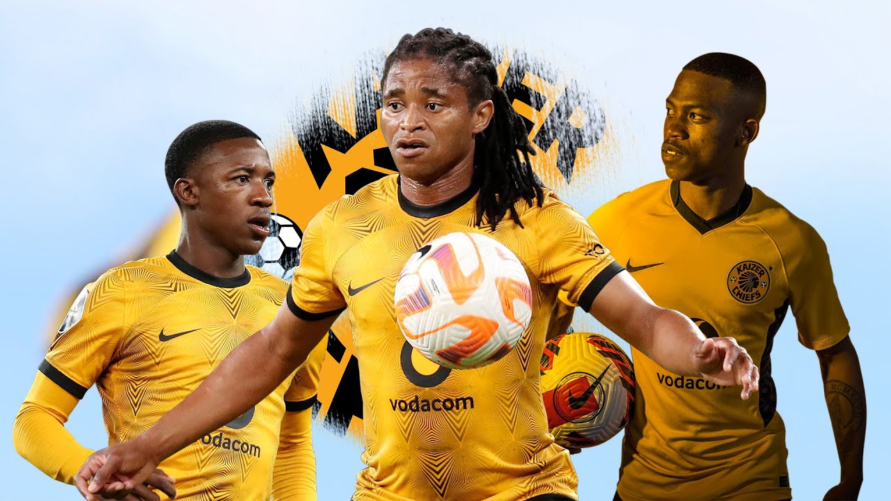 THE RISING OF KAIZER CHIEFS - YouTube