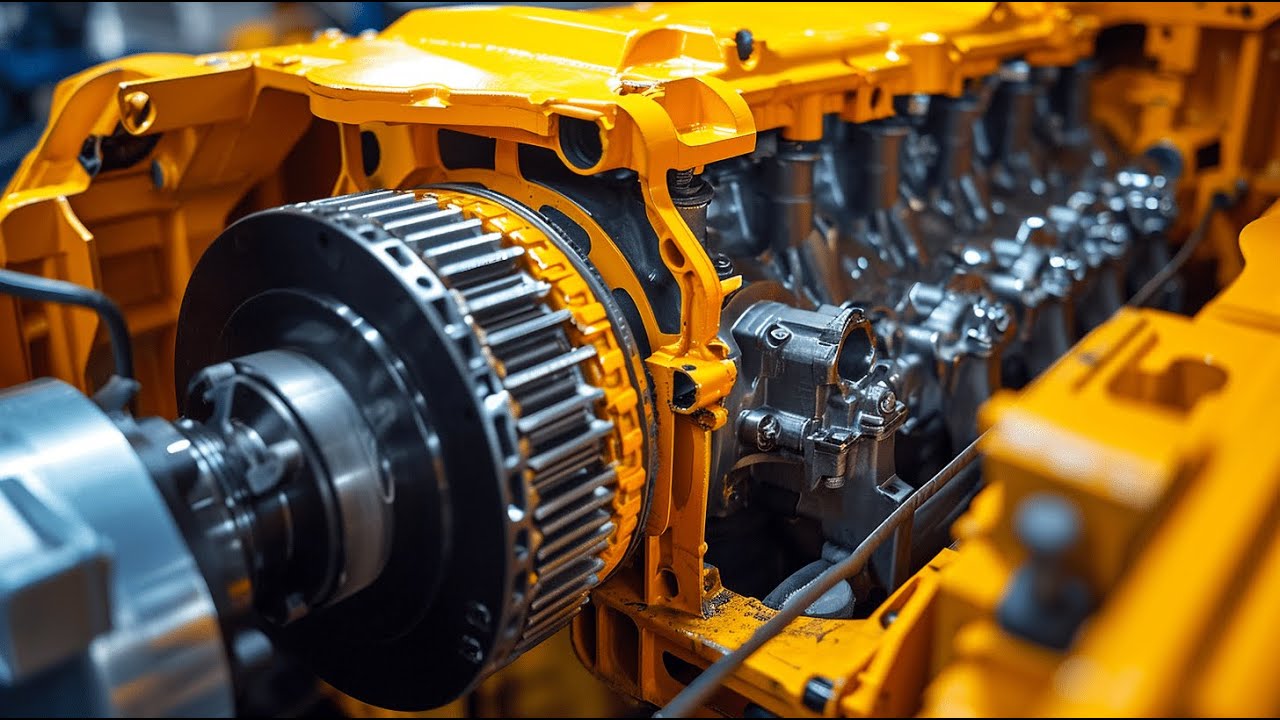 Cost to Rebuild Automatic Transmission & Signs It Needs It? - YouTube