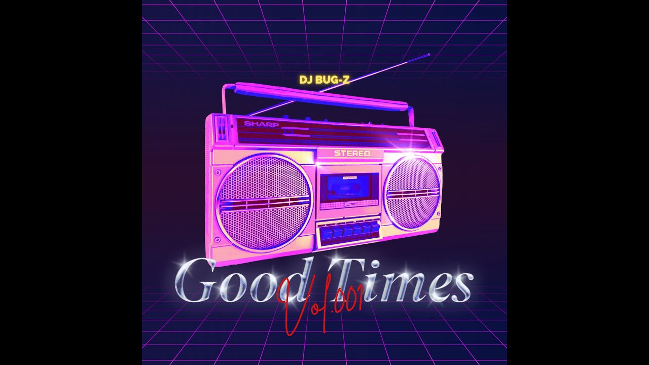 Good Times - 70s/80s Mix - YouTube