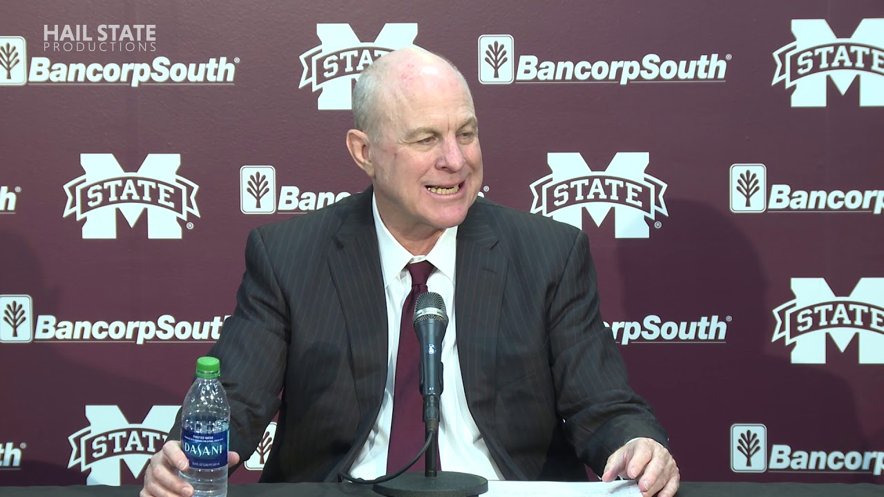 Men's Basketball Postgame Press Conference - 11/5/19 - YouTube