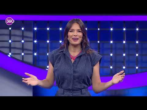 Aileler Yarışıyor - Asuman Krause - 244. Bölüm